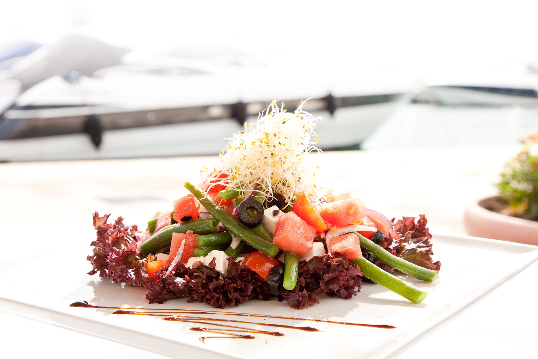 Cafe Sidney – New concept for the summer - Ibiza Style