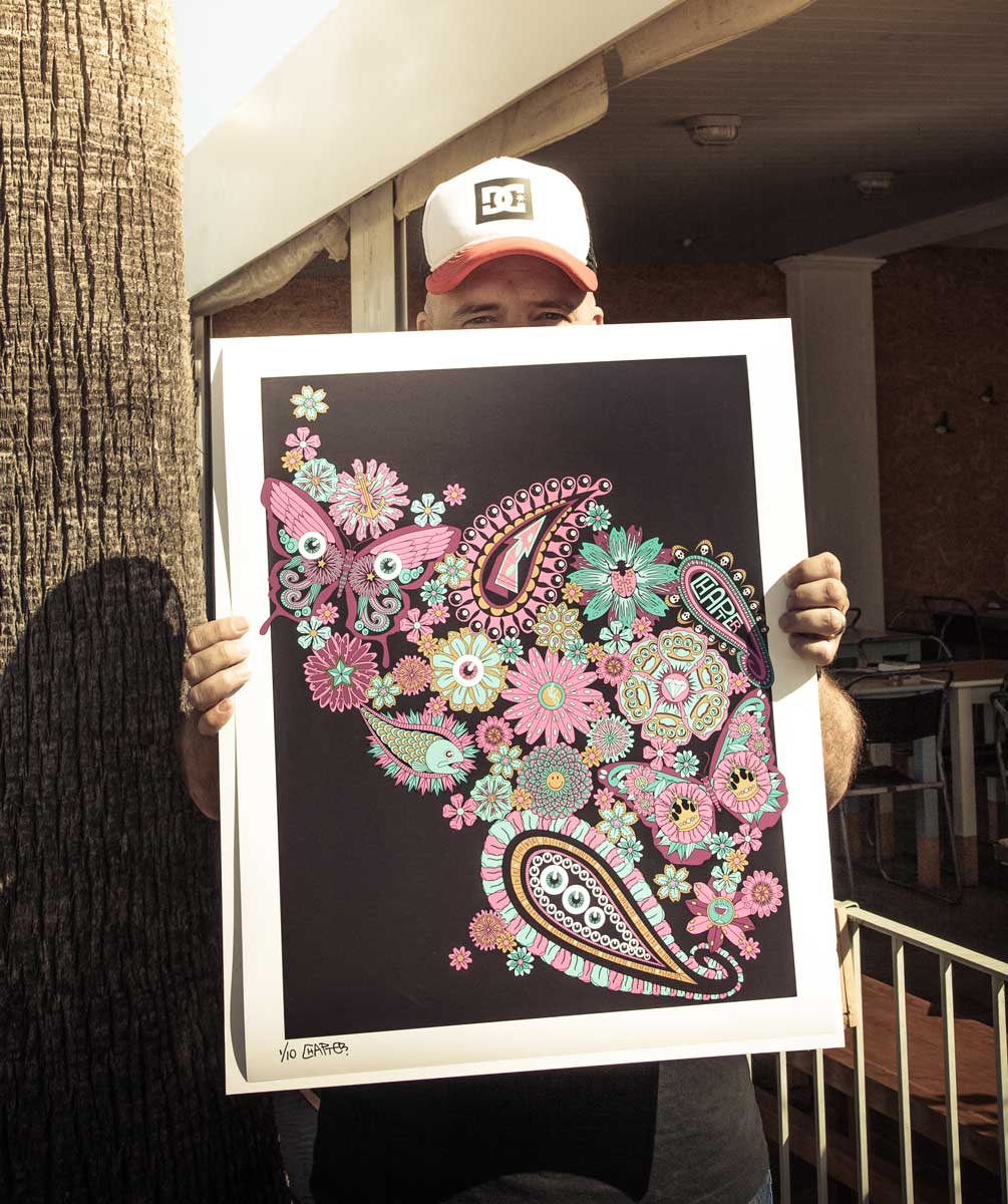 The King of Pop Gothic – Pop-gothic - so that’s how I’d describe what I ...