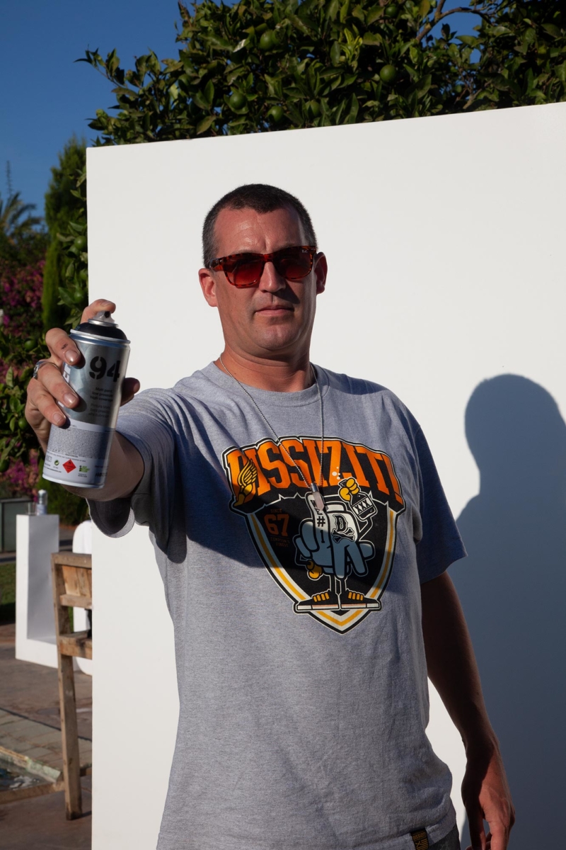 The architect Josep Lluís Sert returns to the island that he loved ...