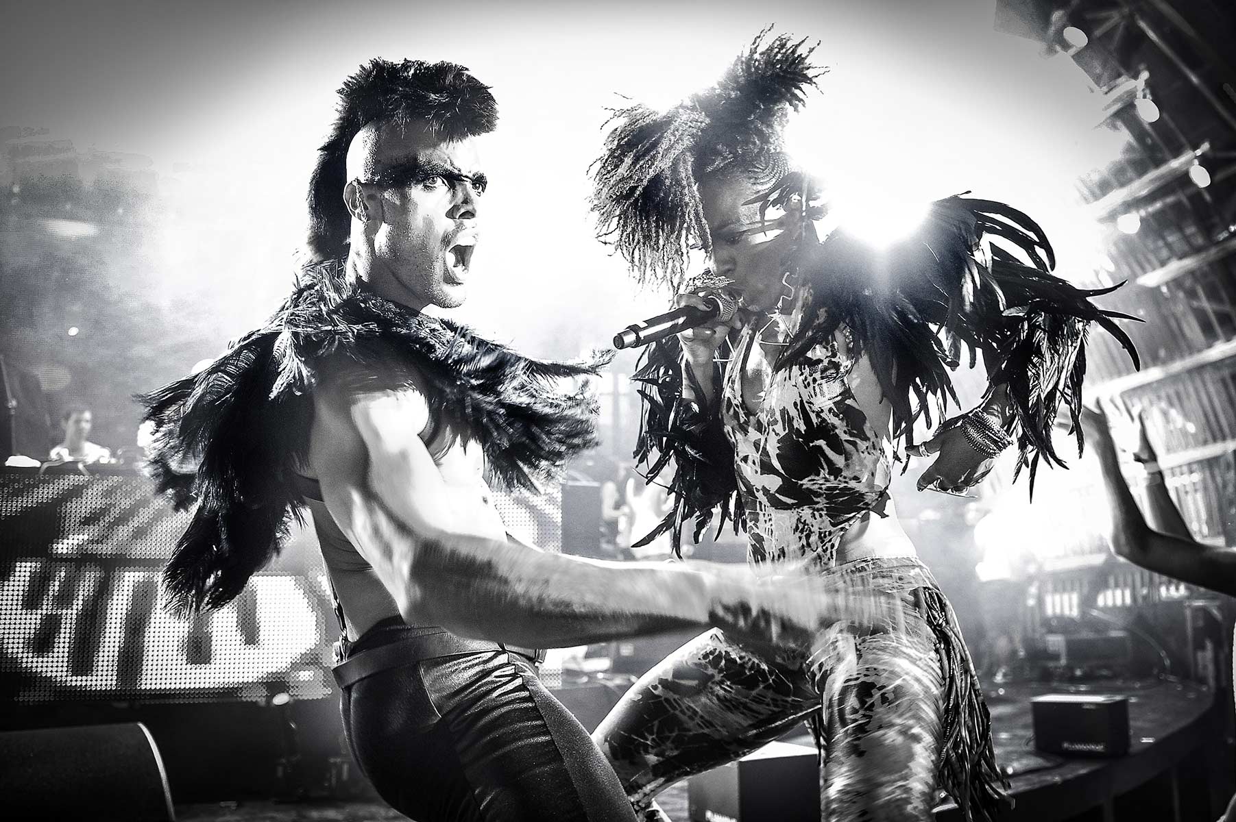 Mark Herman - Ibiza Style