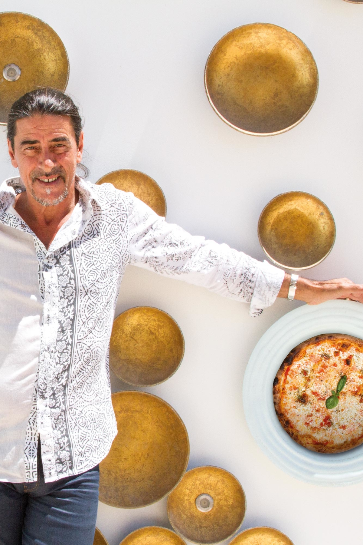 Sir Rocco – Traditional cuisine with a Mediterranean touch, Italian ...