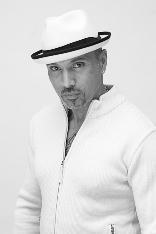 Judy Weinstein – Def Mix in the house - Ibiza Style