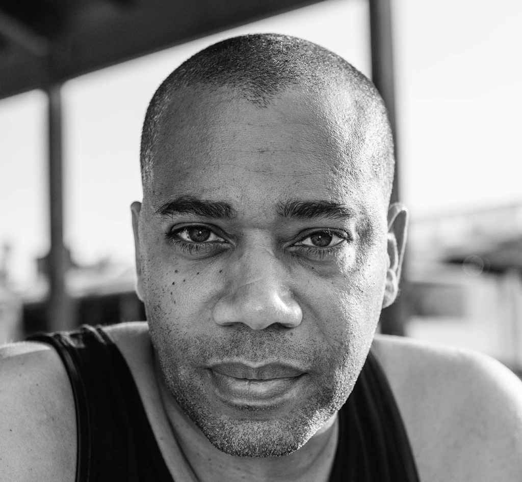 Carl Craig – The techno legend bringing some Detroit Love to Ibiza this ...