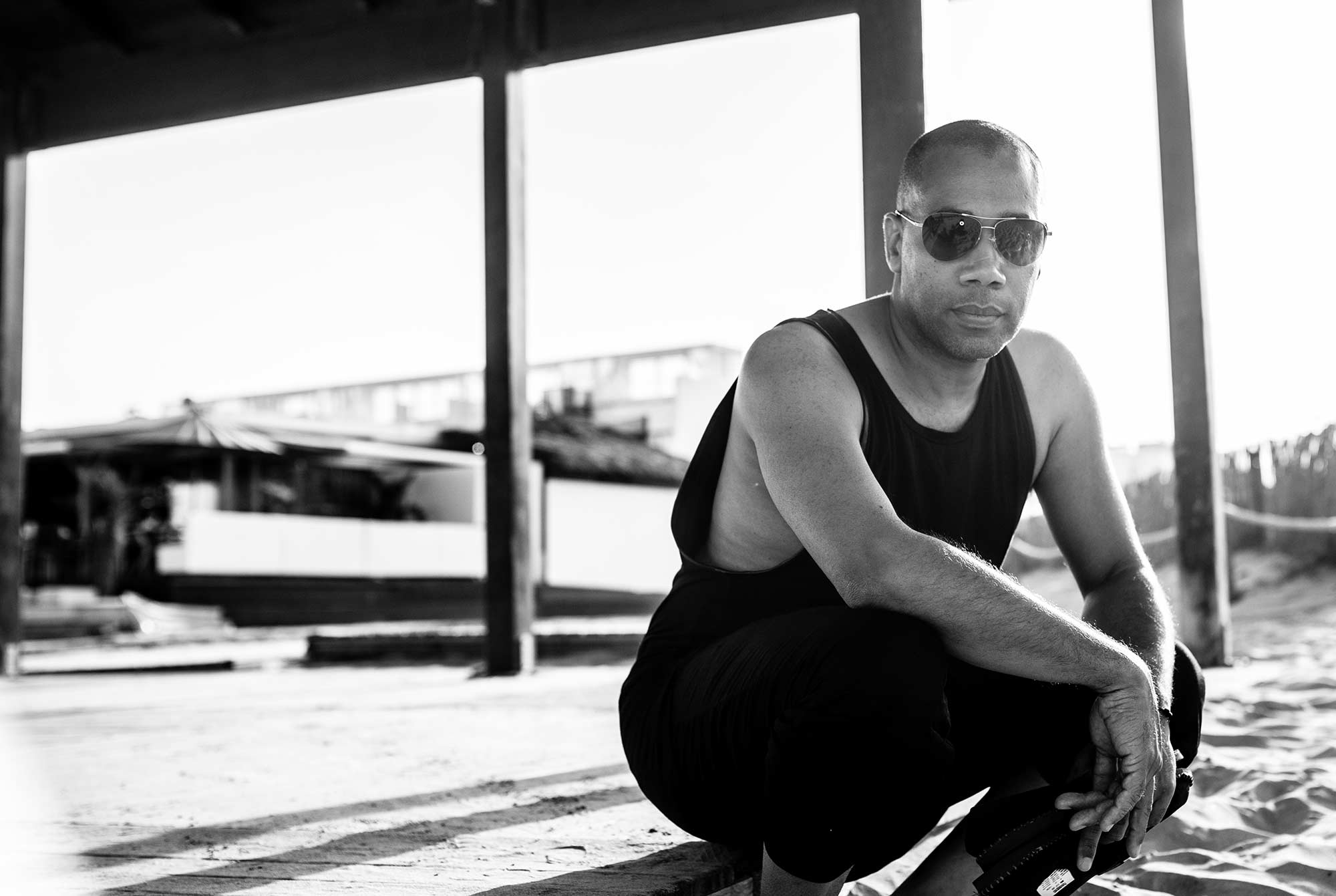 Carl Craig - Ibiza Style