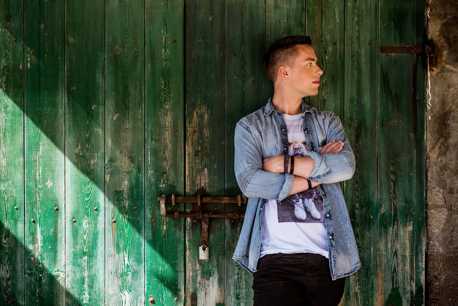 Beauriche – It’s all based on friendship - Ibiza Style