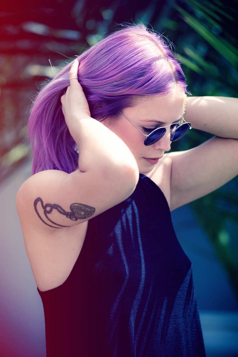 B.Traits – One of BBC Radio 1’s most recognisable voices - Ibiza Style