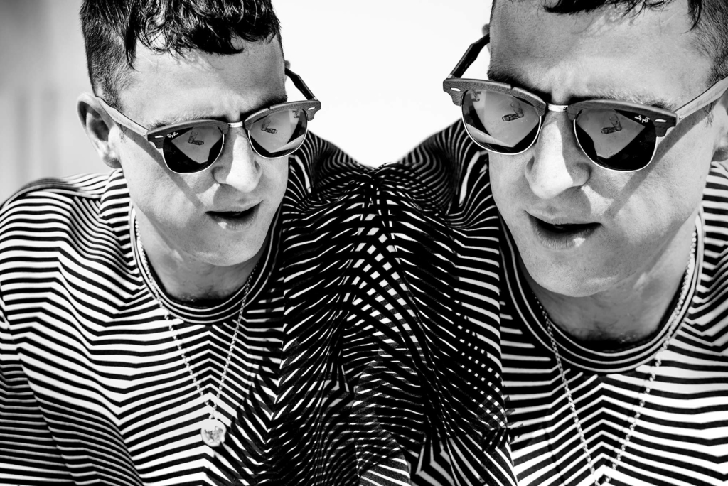 Jackmaster – Outspoken, but never pretentious - Ibiza Style