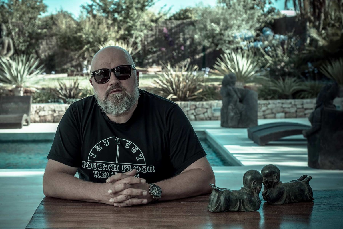 Simon Dunmore – Exploring Glitterbox, Defected’s disco alter ego ...