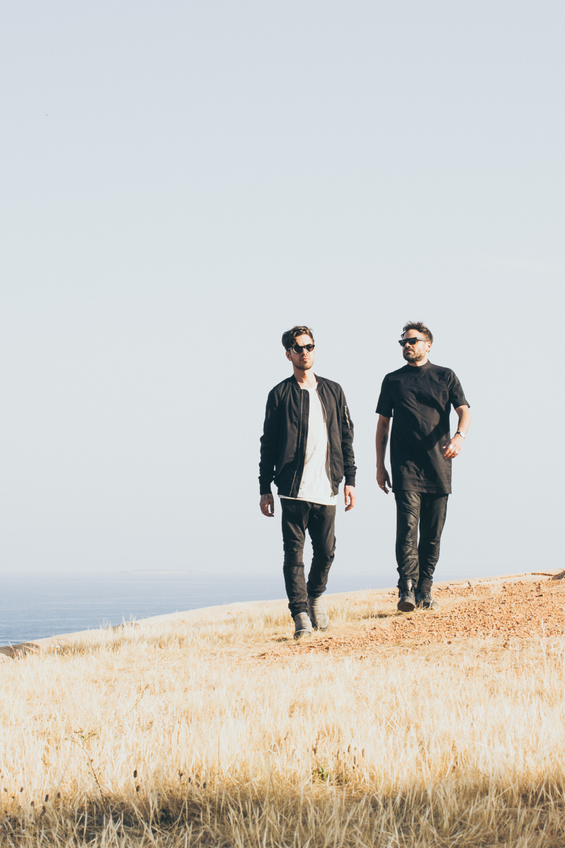 Tale Of Us – Seeking meaning amongst atmospheric techno soundscapes ...