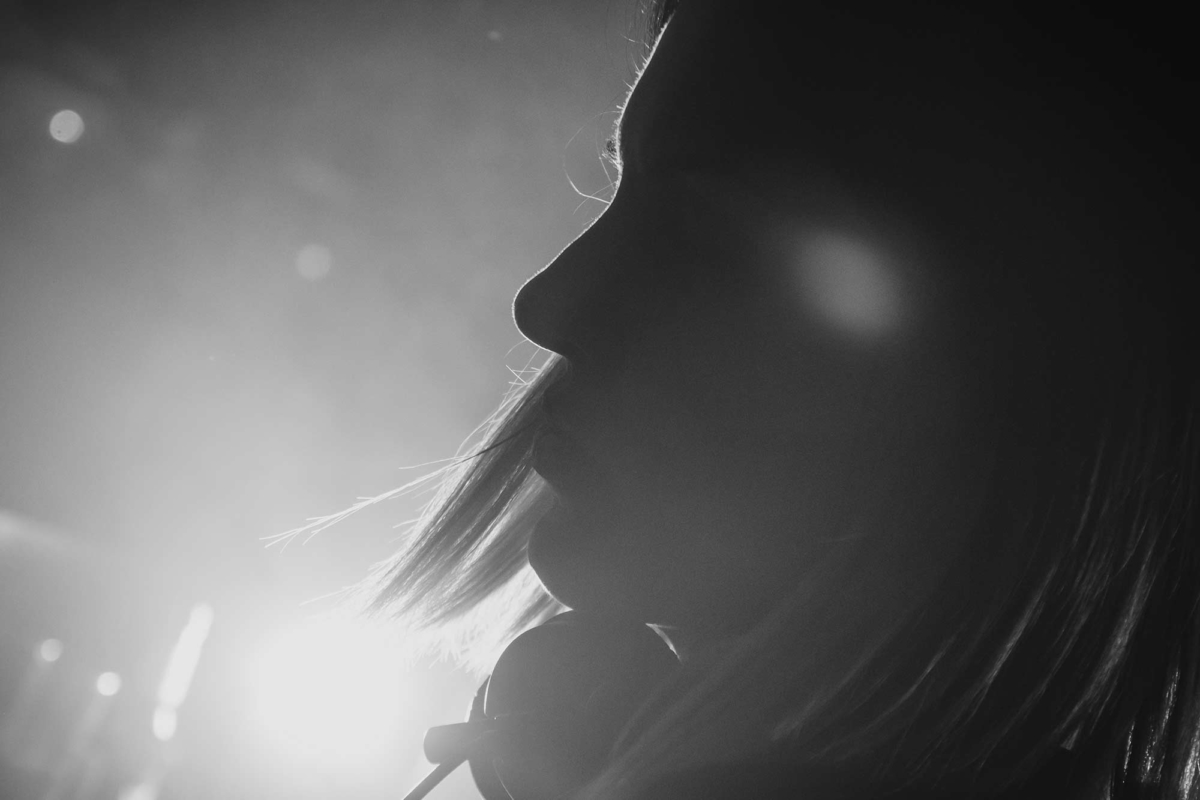 Anna Tur – The international rise of a passionate fan of music - Ibiza ...