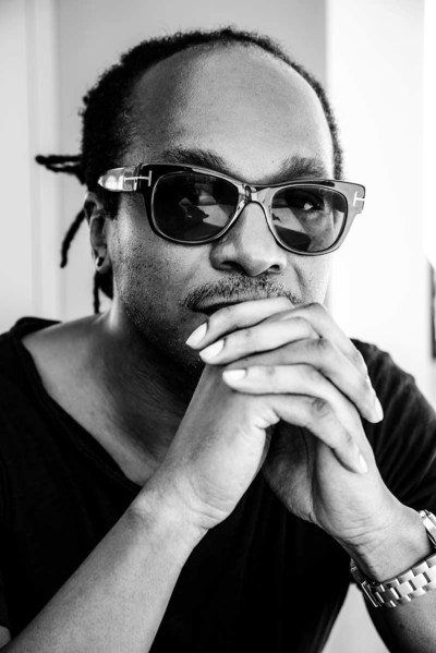 Stacey Pullen – Dispatched from Detroit on an ambassadorial mission ...