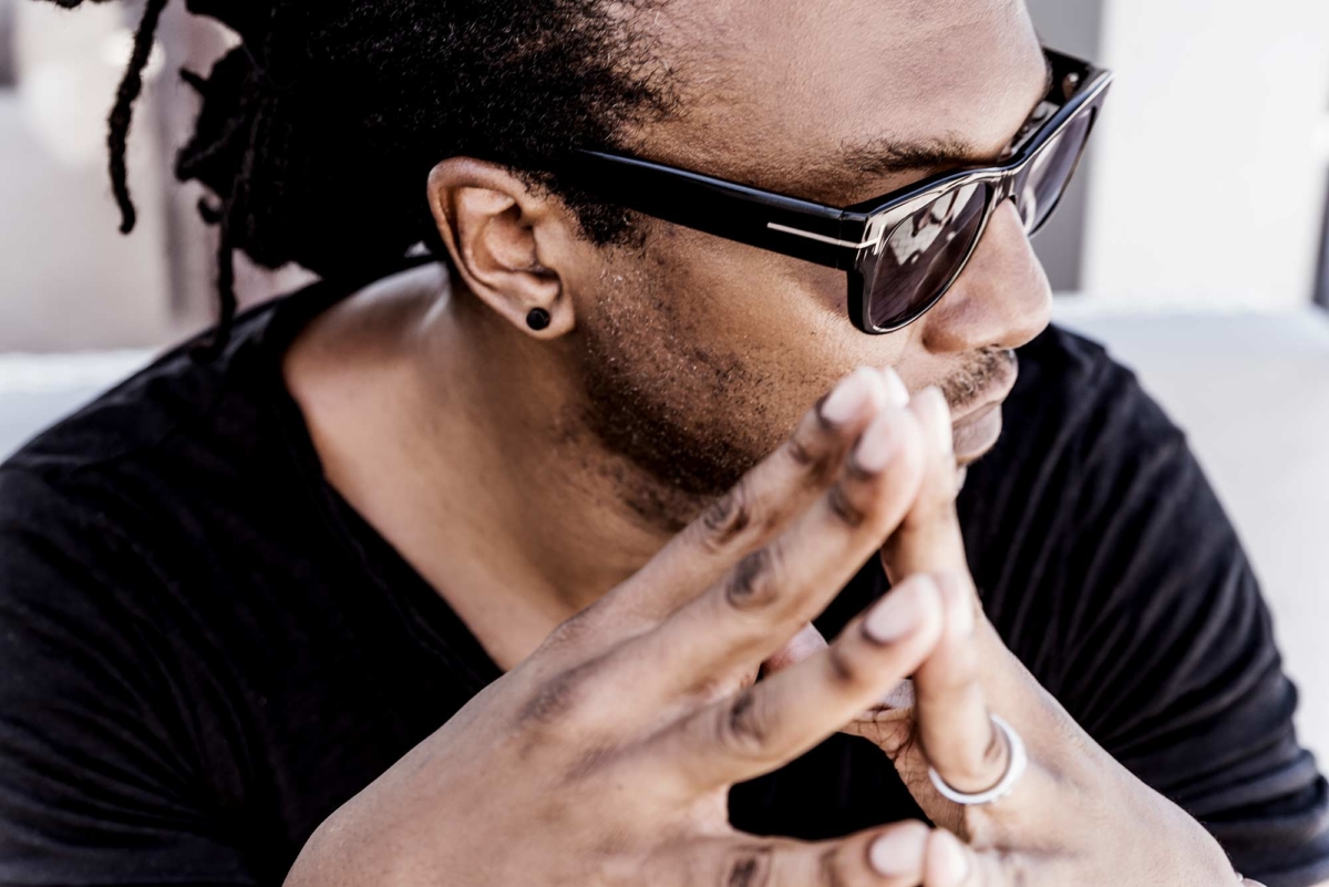 Stacey Pullen – Dispatched from Detroit on an ambassadorial mission ...