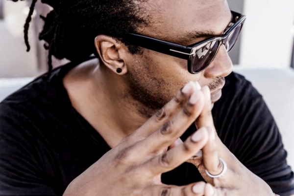 Stacey Pullen – Dispatched from Detroit on an ambassadorial mission ...