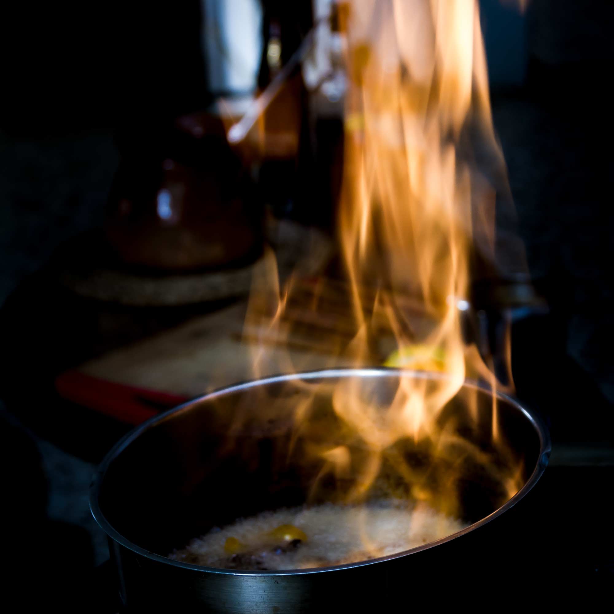 Café Caleta - Ibiza Style