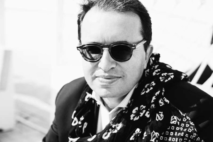 Steve Massa - Ibiza Style