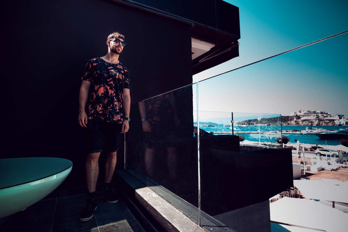 Patrick Topping – The Paradise favourite who creates tech-house bombs ...