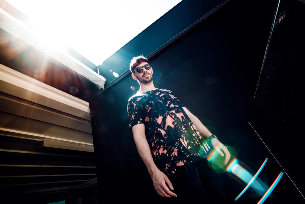 Patrick Topping – The Paradise favourite who creates tech-house bombs ...
