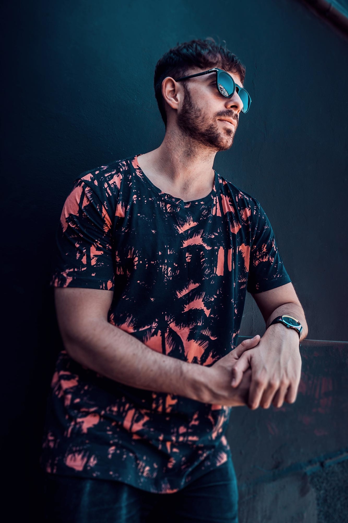 Patrick Topping – The Paradise favourite who creates tech-house bombs ...