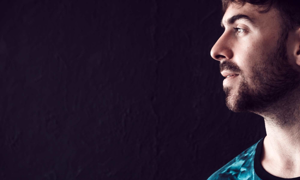 Patrick Topping – The Paradise favourite who creates tech-house bombs ...