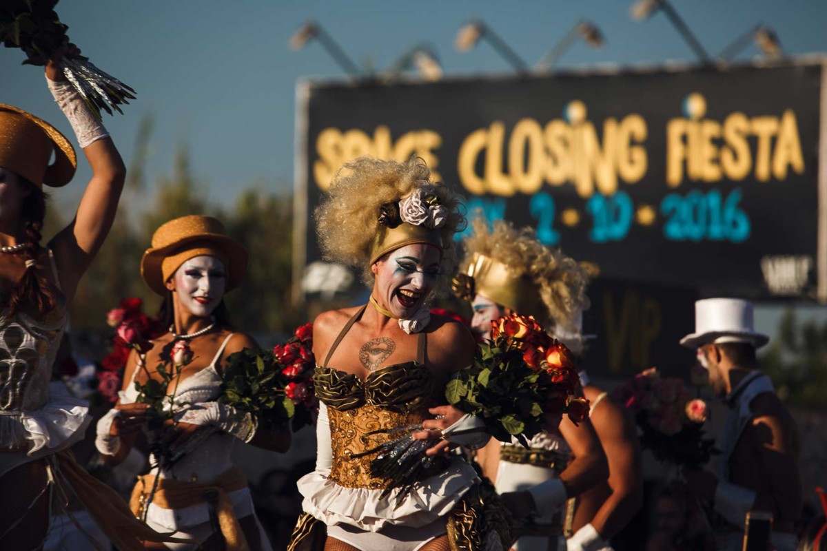 Space Closing 2016 – History in the making as Space Ibiza closes ...