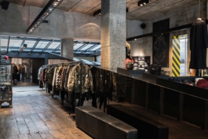 Claudio Antonioli – Blend contemporary taste with alternative choices ...