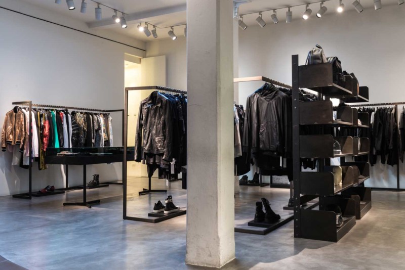 Claudio Antonioli – Blend contemporary taste with alternative choices ...