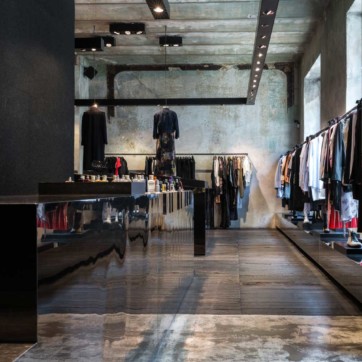 Claudio Antonioli - Ibiza Style