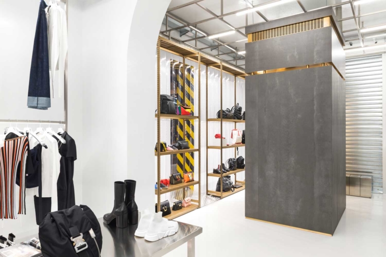 Claudio Antonioli – Blend contemporary taste with alternative choices ...