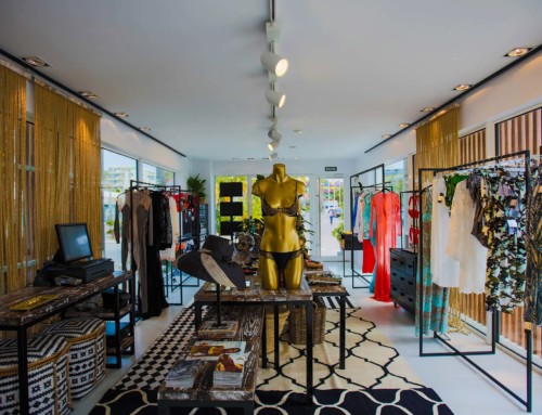 Claudio Antonioli - Ibiza Style