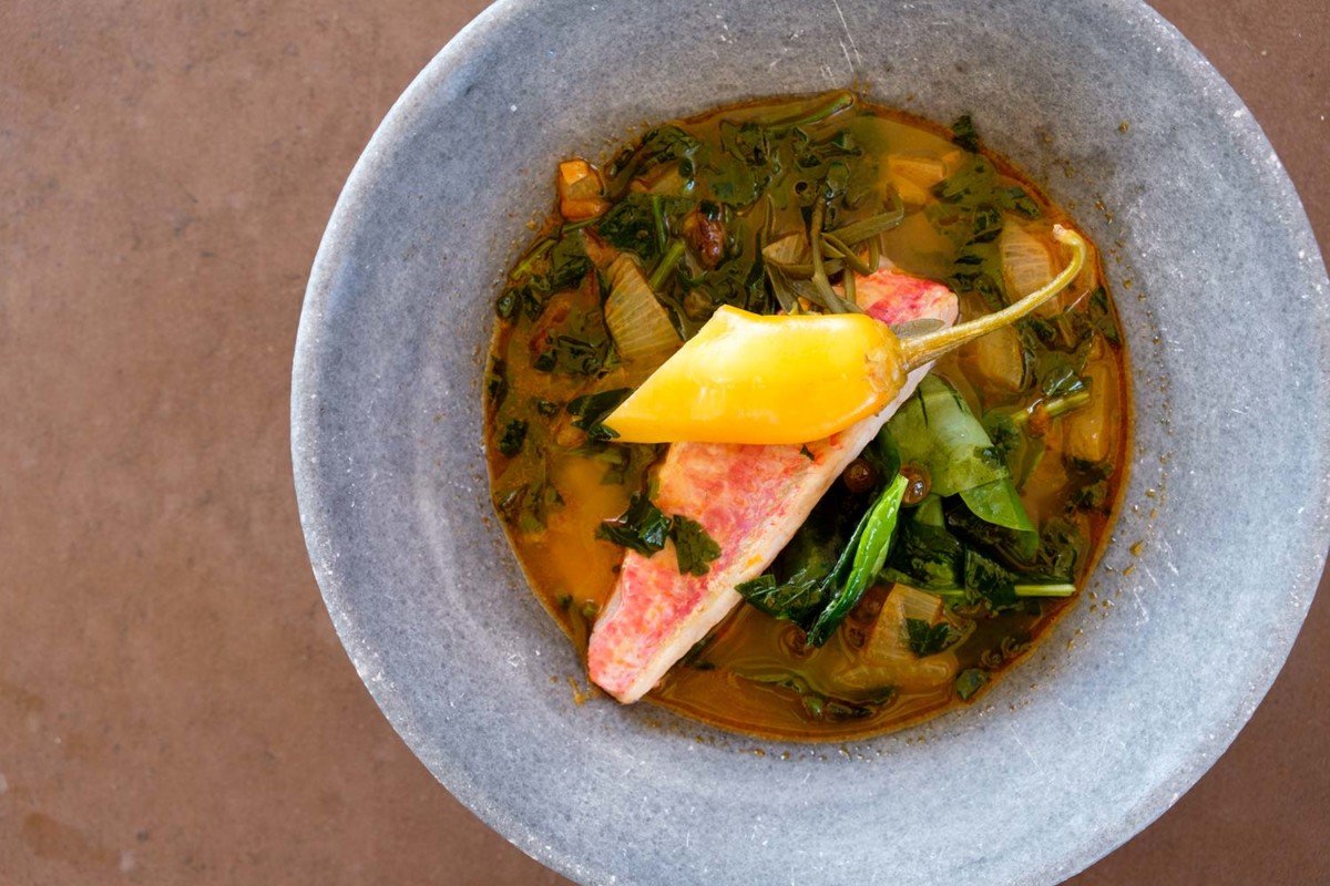 Local fish and seafood – Culinary marine treasures - Ibiza Style