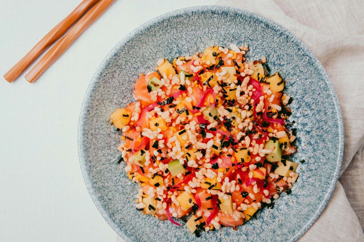 Zela Ibiza – The originality of exquisite “Meppon” cuisine - Ibiza Style