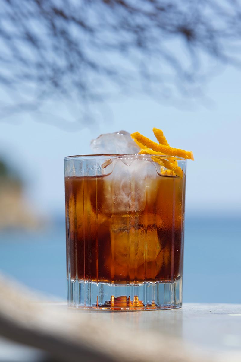 Ibicenco Cocktails – Fine Art of Drinking in Ibiza - Ibiza Style