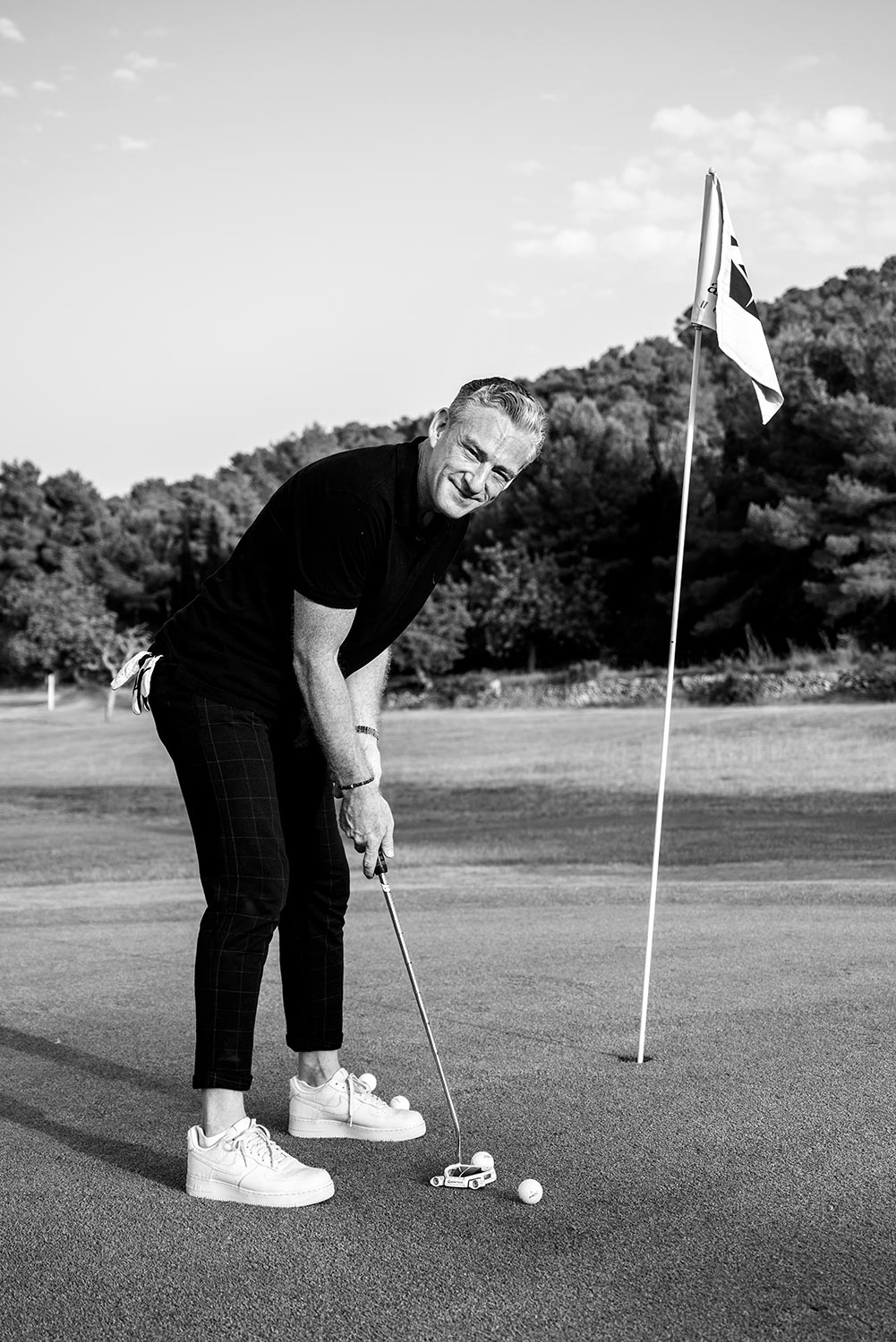 Jay Pidgeon – The man, magic & madness of a music artist manager ...