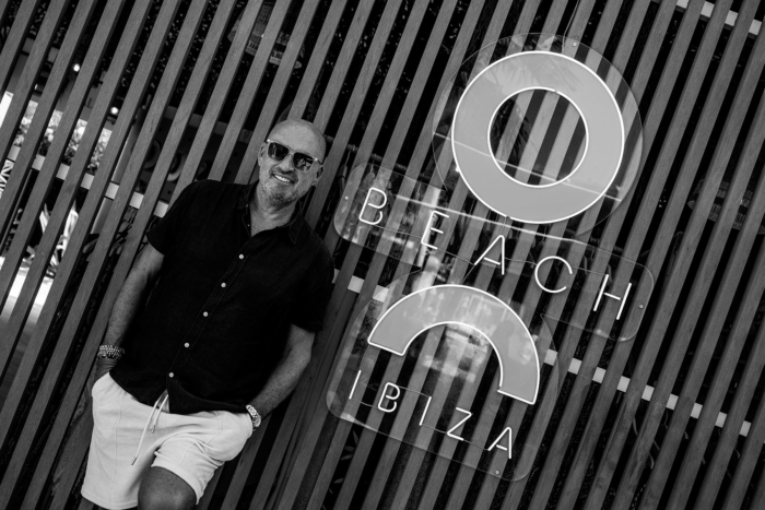Tony Truman – The man behind ‘O Beach’ and the regeneration of San ...