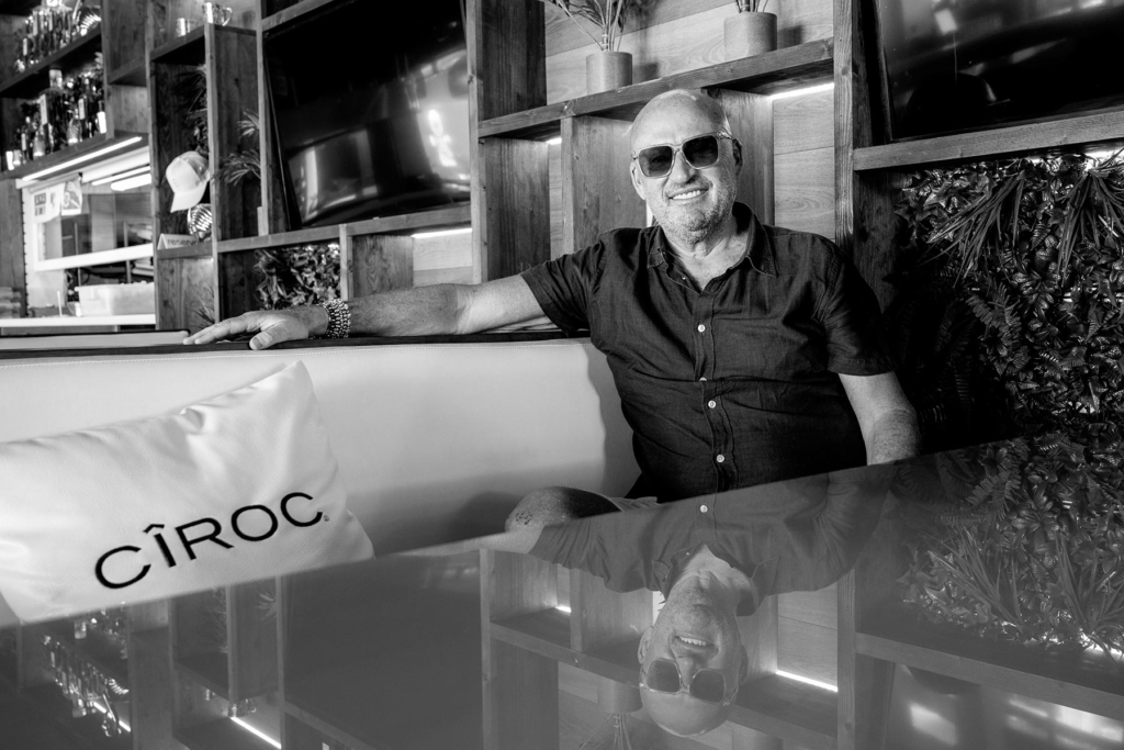 Tony Truman – The man behind ‘O Beach’ and the regeneration of San ...