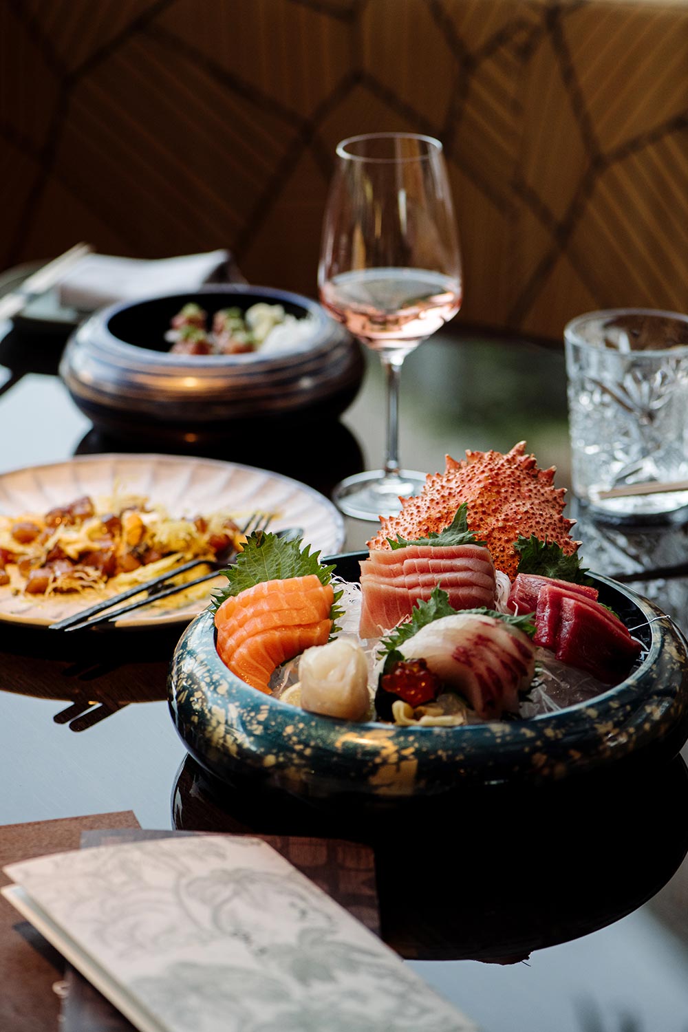 OKU Ibiza – Food as a way of connection - Ibiza Style