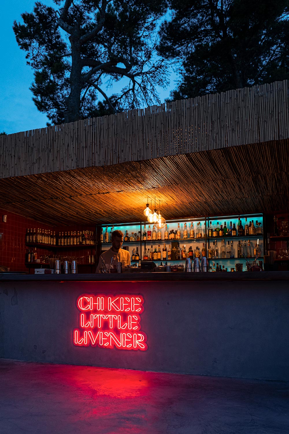 Chi Kee Wun – Journey to the heart of China, Ibiza's latest gastronomic ...