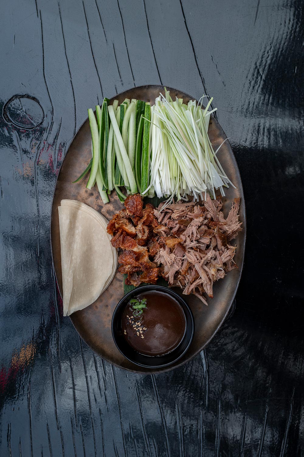 Chi Kee Wun – Journey to the heart of China, Ibiza's latest gastronomic ...