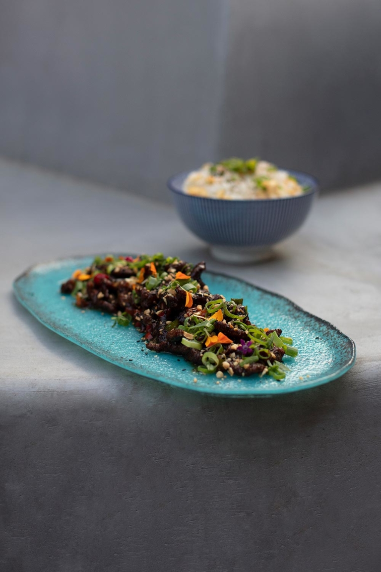 Chi Kee Wun – Journey to the heart of China, Ibiza's latest gastronomic ...