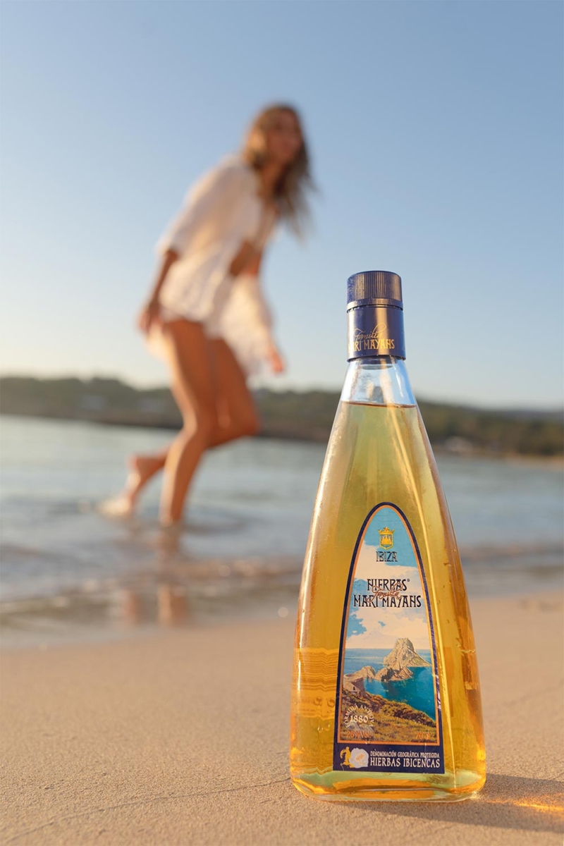 Familia Marí Mayans – Ibizas Zauber funkelt in deinem Glas - Ibiza Style