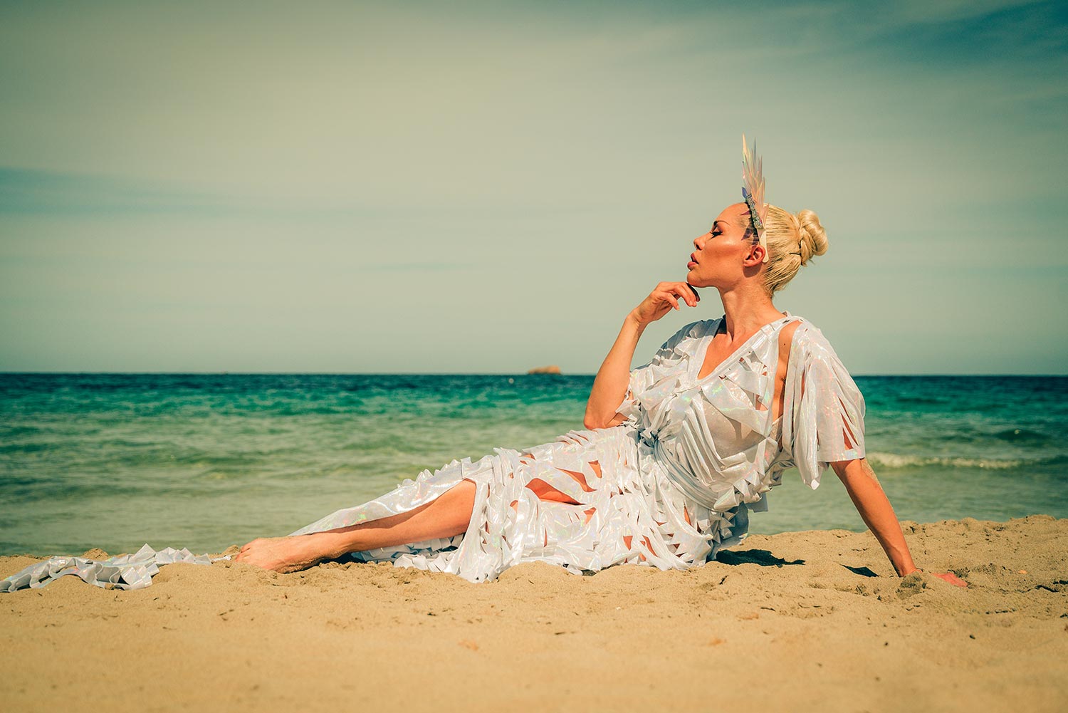 Mitch Wilson – From hairdresser for Duran Duran to “Notorious ...