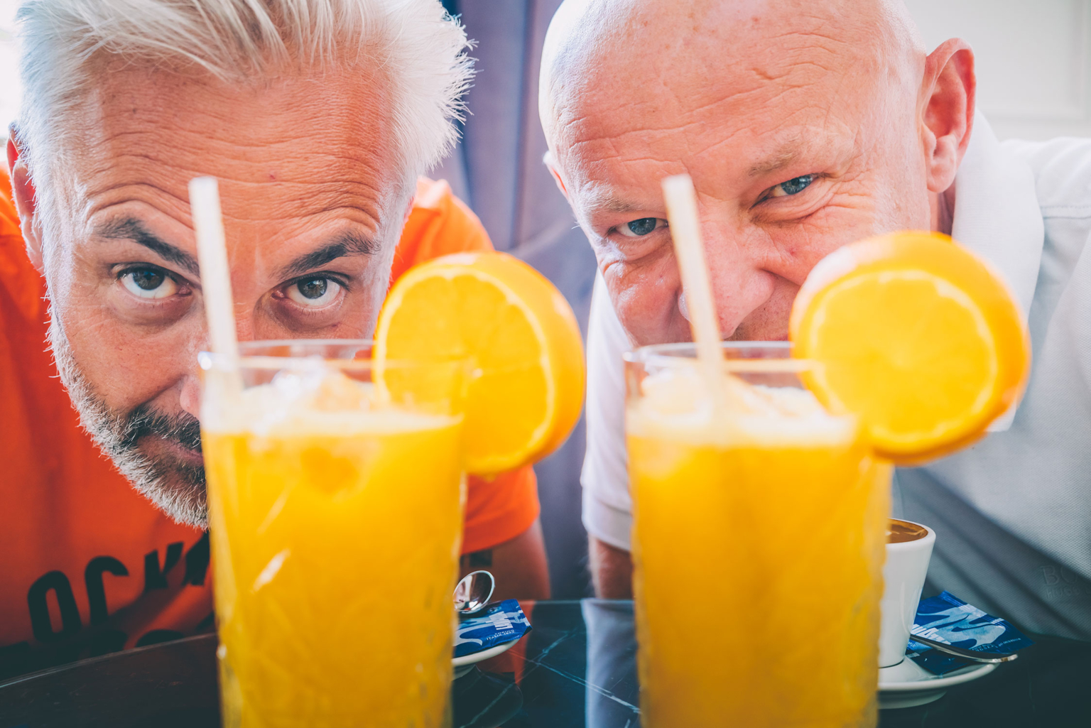 Clockwork Classical – 30 Years of Iconic Club Brand Clockwork Orange ...