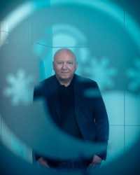 Tom Crane – An eclectic journey from pirate radio to Ibiza Global ...