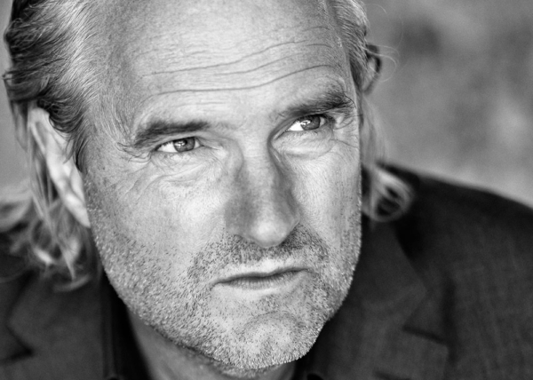 Christian Angerer – A picture worth a thousand words - Ibiza Style