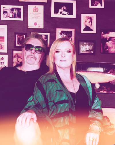 Tony Truman – The man behind ‘O Beach’ and the regeneration of San ...