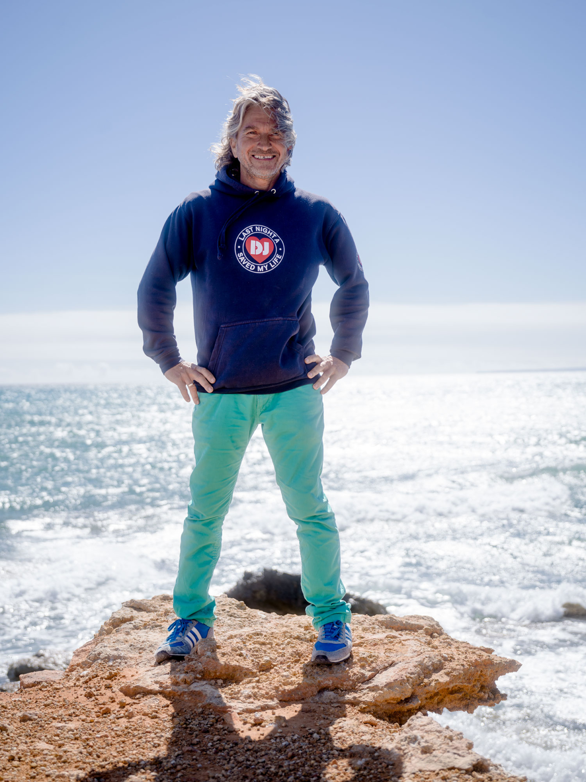 Tom Crane – An eclectic journey from pirate radio to Ibiza Global ...