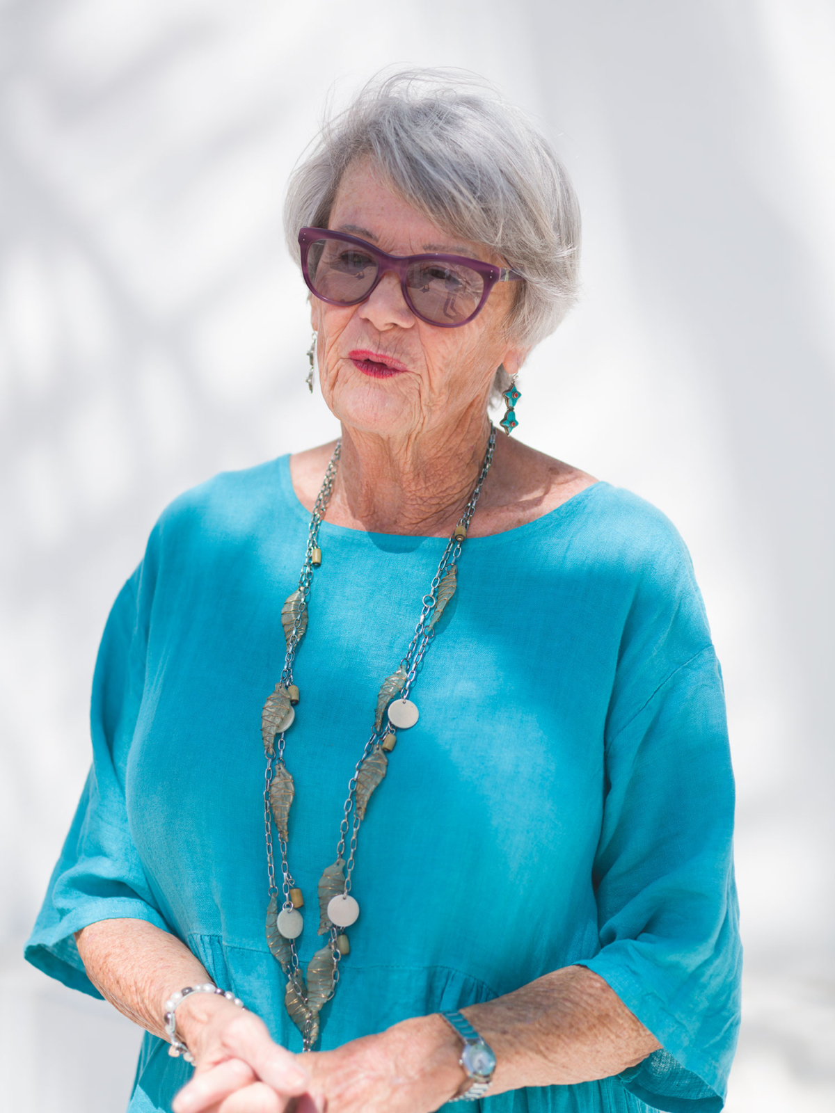 Judy Weinstein – Def Mix in the house - Ibiza Style