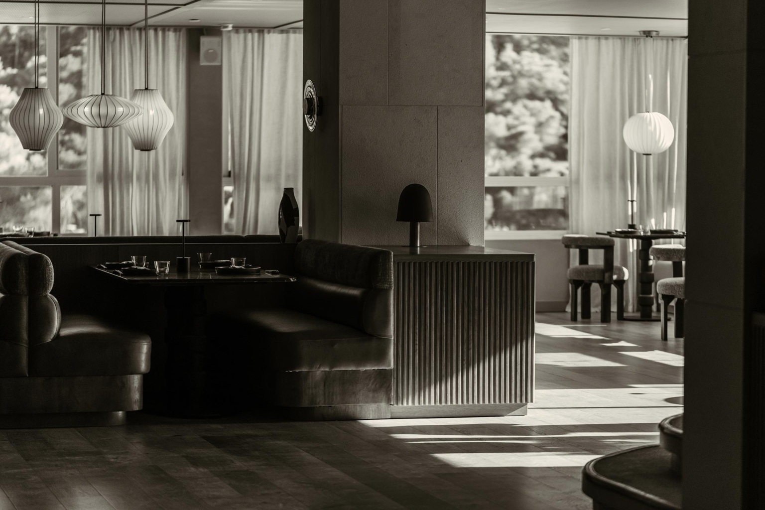 NIKO – Japanese excellence, Ibizan soul - Ibiza Style