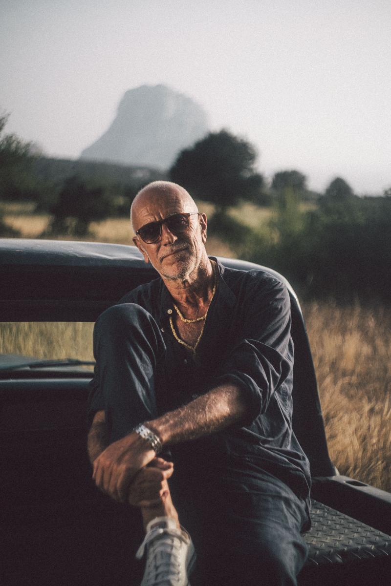 Tony Truman – The man behind ‘O Beach’ and the regeneration of San ...